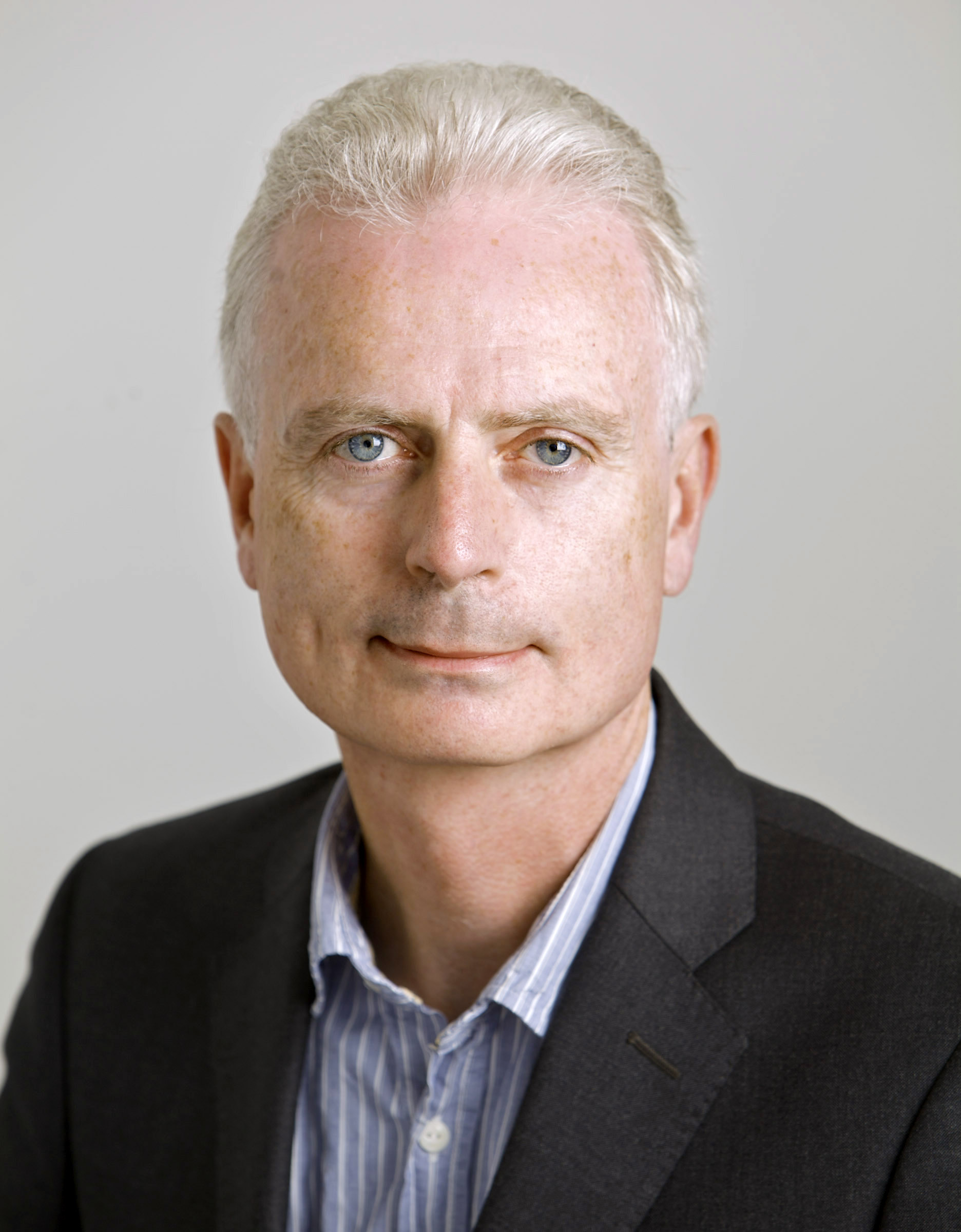 Executive Chairman, Ian McShane discusses climate change on Newstalk - Ipsos B&A