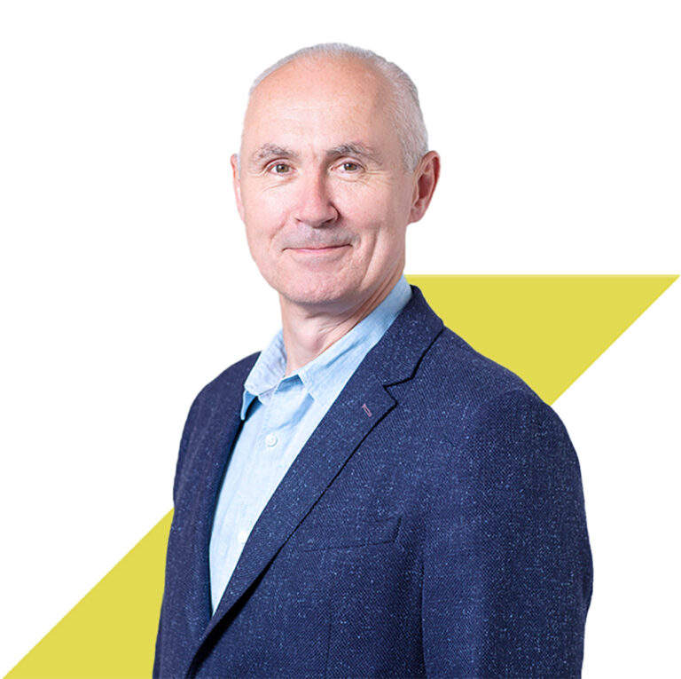 Neil Douglas - Ipsos B&A