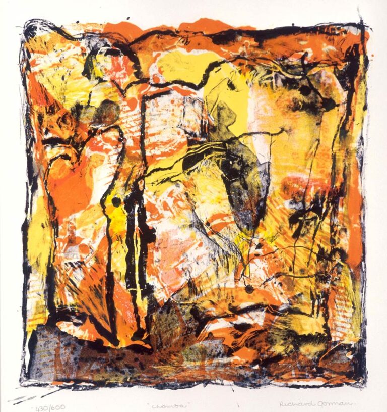 Richard Gorman - Ipsos B&A